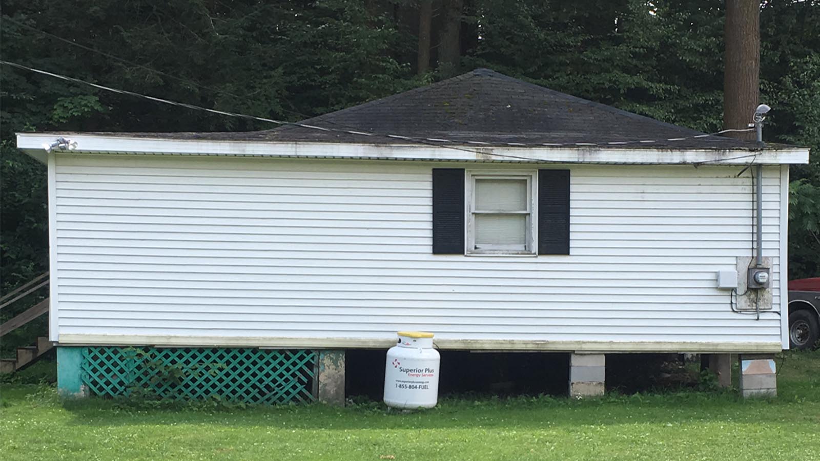 Our Cabin | Springbrook